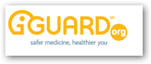 iGuard.org drug Safety Alerts and Information Can Now Be Stored In ...